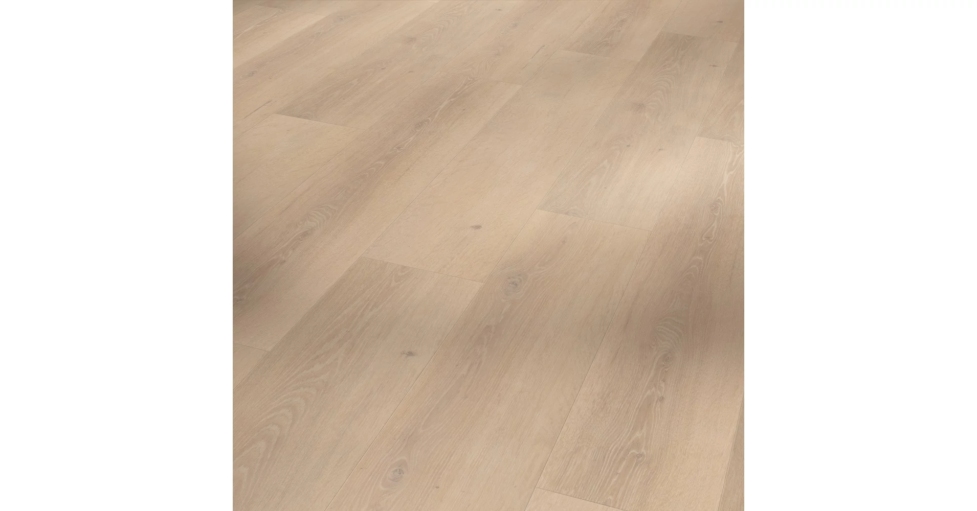SPC vinyl - Basic 5.3 - Oak Skyline white